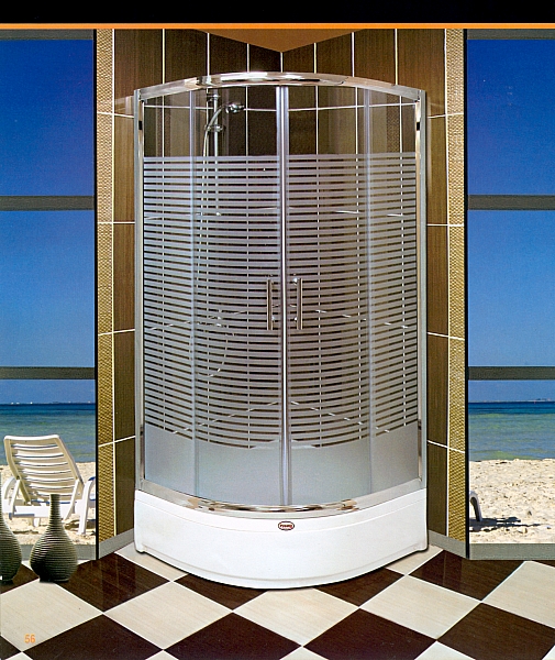 Du?akabin Ürünleri - OSGAR Duş