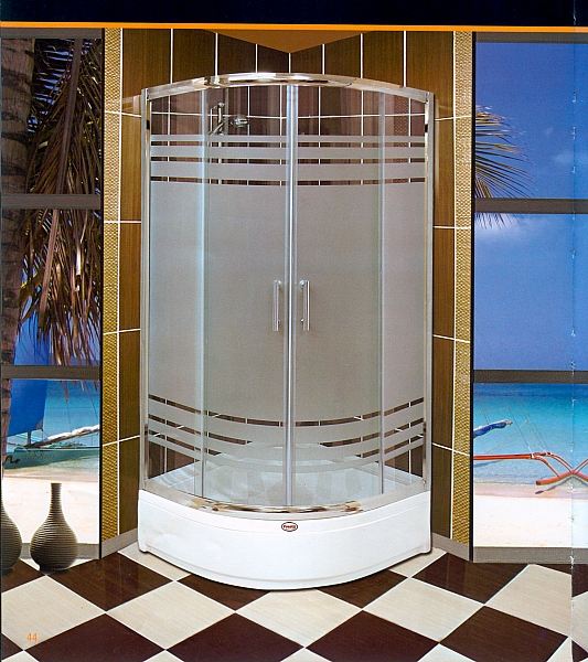 Du?akabin Ürünleri - OSGAR Duş